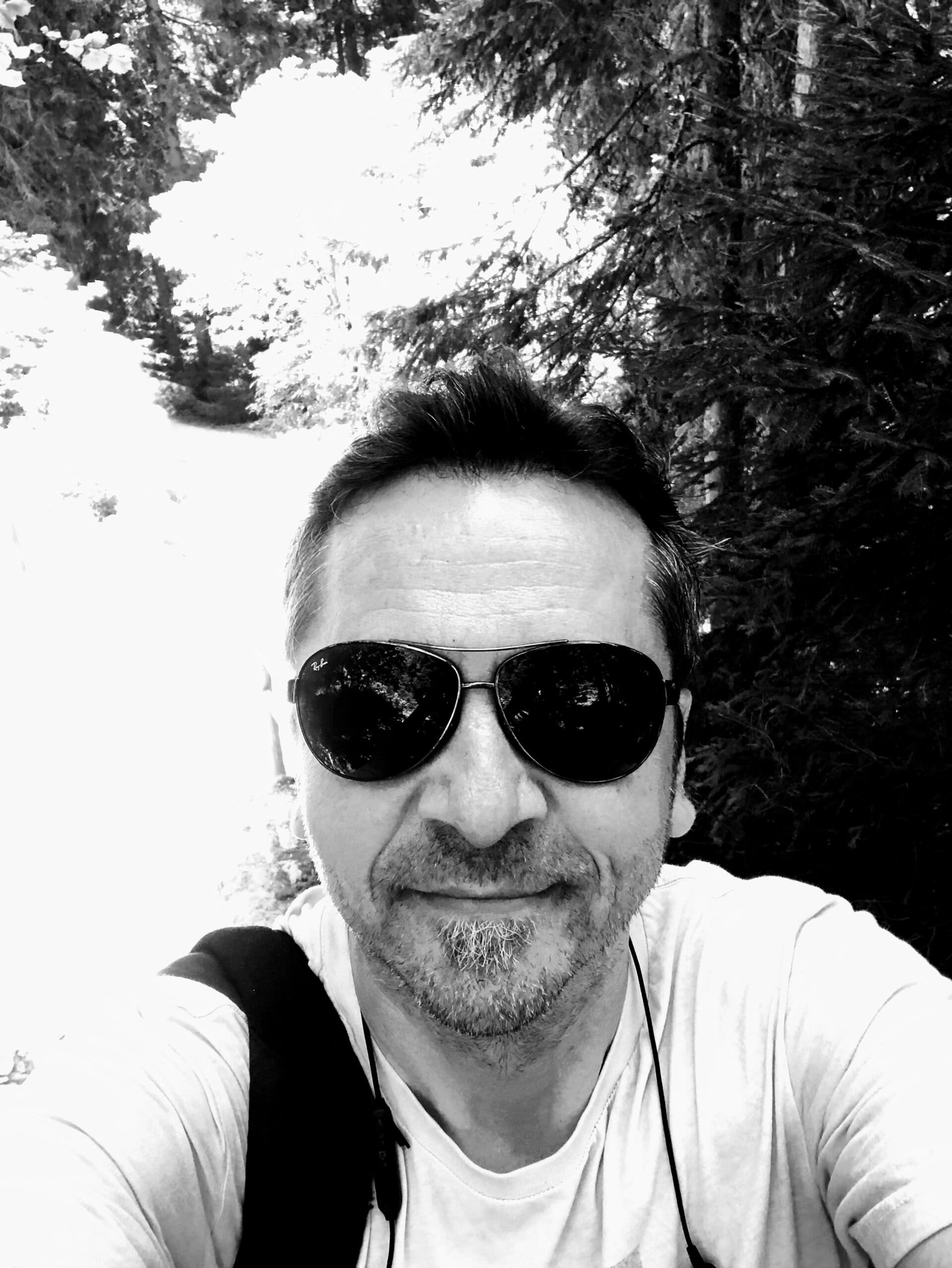 Zlatan Kopic - Portfolio